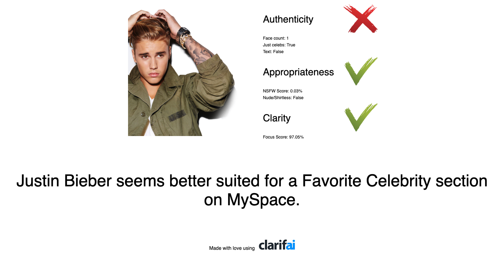 GitHub - jaredl531/profile-picture-tester: A fun UI that uses the ...